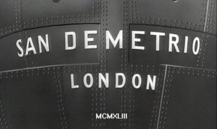San Demetrio London (1943)